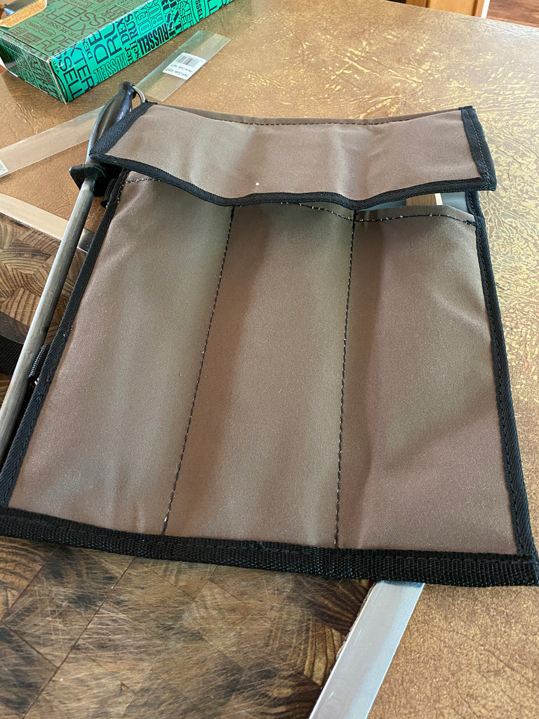 Tool / Knife Rolls – CC Swags