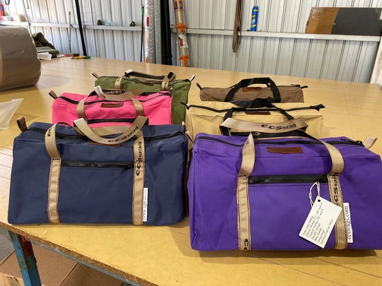 CC Bags – CC Swags