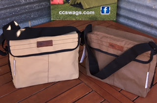 The Man Bag – CC Swags